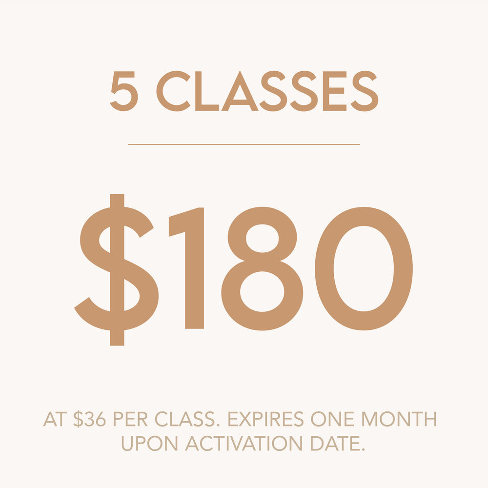 Flow Movement Studio