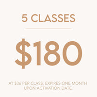 Flow Movement Studio