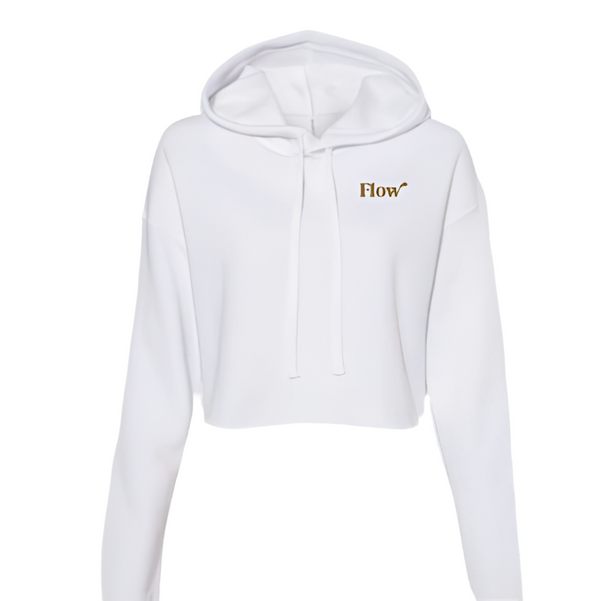 Flow Hoodie - Flow Movement Studio