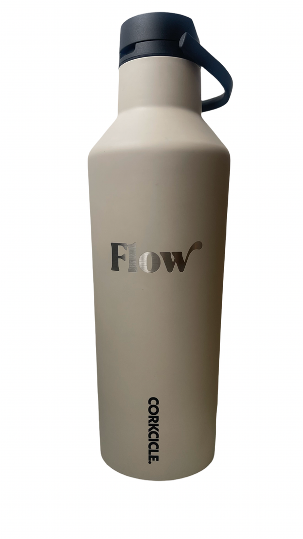 Flow Sport Canteen 32oz - Flow Movement Studio