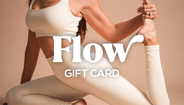 FLOW GIFT CARD - Flow Movement Studio